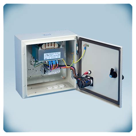 Transformer Fan Speed Controller 13 A Low To High