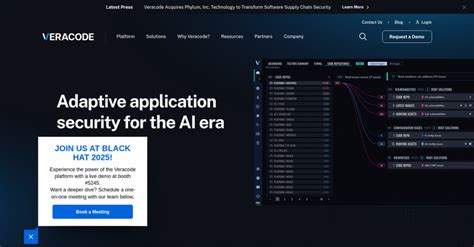 Veracode Review Cut App Vulnerabilities 60 For Faster Safer Sdlc Nerdisa