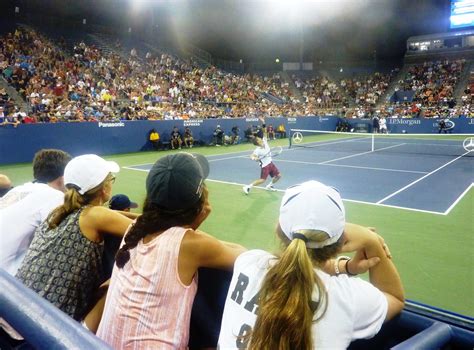 Us Open Day 7 Recap Photos And Video The Grandstand