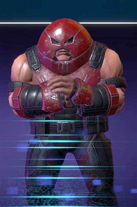 Marvel Strike Force Juggernaut Guide Theria Games