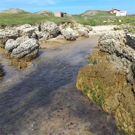 Playa De El Bocal Santander Spanyol Review Tripadvisor