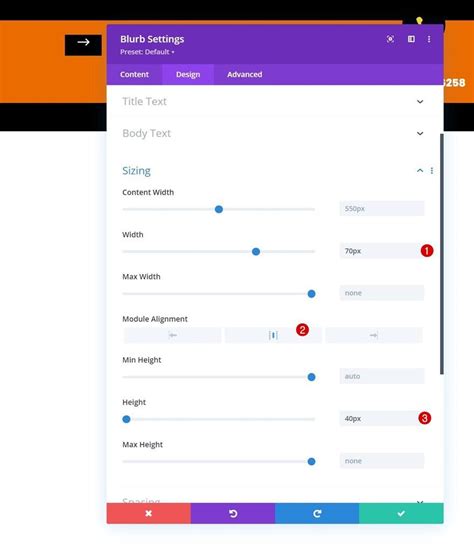 How To Create A Sticky Footer Bar With Divis Sticky Options Elegant