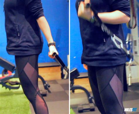 Biceps Curl Variations Milesfit