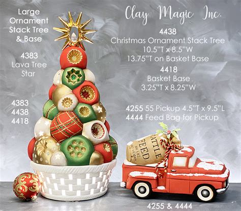 Clay Magic Gallery