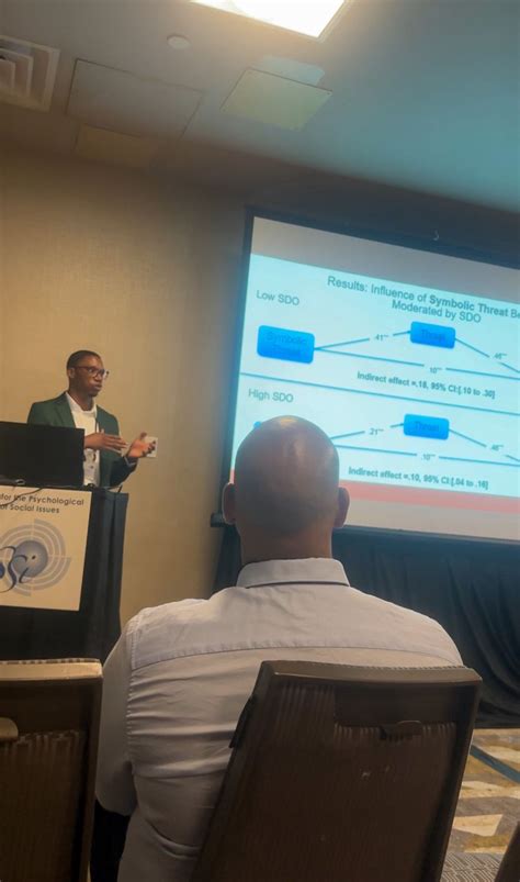 Darius Washington M S On Linkedin Spssi24