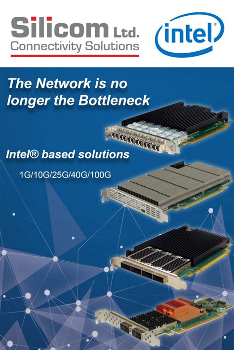 Silicom Ltd Silicom In The Media