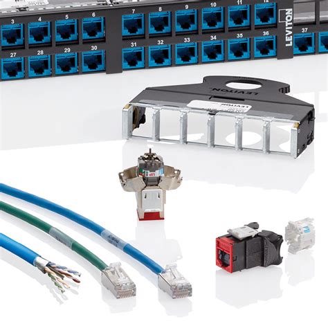 Leviton Network Solutions