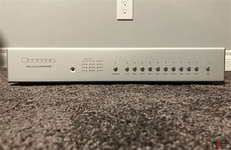 Bryston Bda3 Free Shipping Photo 5757667 Us Audio Mart