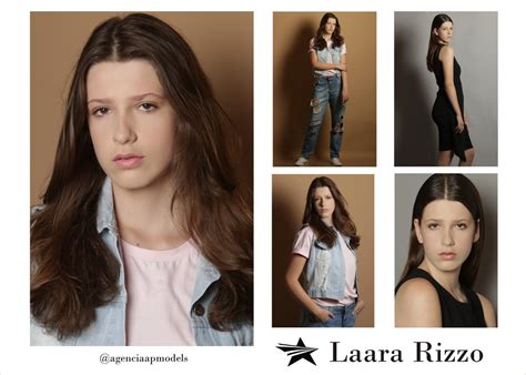 Laara Rizzo Ap Models