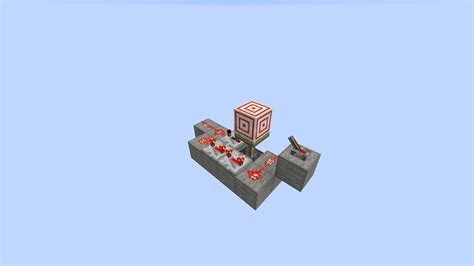 Solution To U Nixx S Pulse Switch Circuit R Redstone
