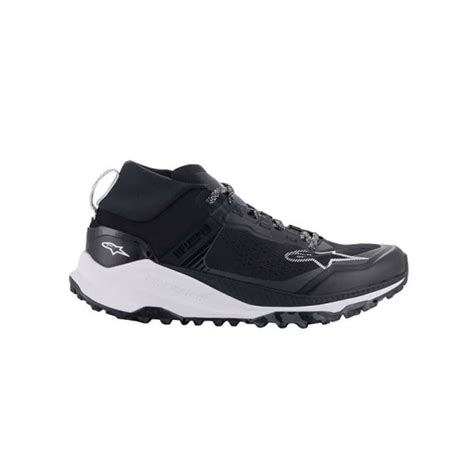 Alpinestars Meta Xr V2 Shoes Black White