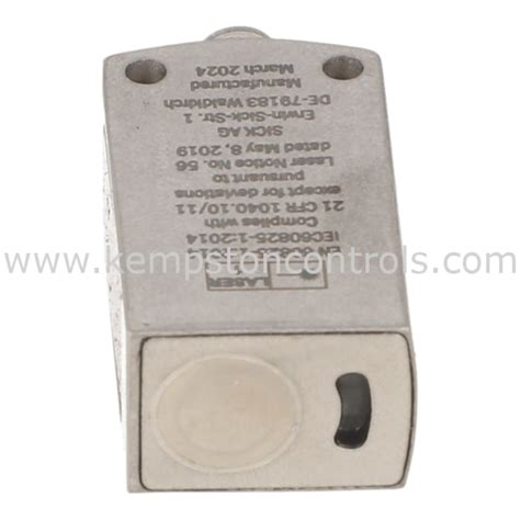 Sick Wtb4sl 3p2264vs01 Sick Miniature Photoelectric Sensors Sensing Range Max 25 Mm 300