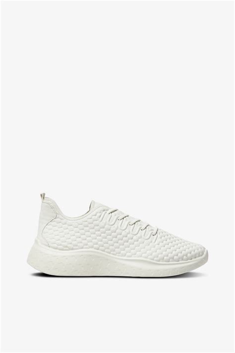 Ecco Tennarit Ecco Therap W Valkoinen Varrettomat Ellosfi