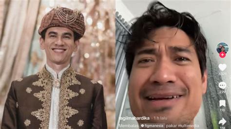 Ragil Analisis Gestur Suami Enzy Storia Netizen Berarti Masuk Radar Ya