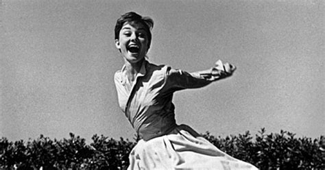 오드리 헵번 미공개 사진 편지 경매 나와