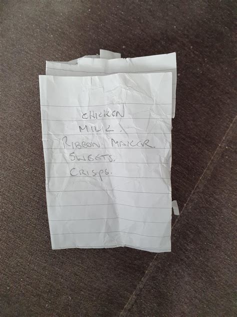 Ribbon Maker 24523 Rrandomshoppinglists