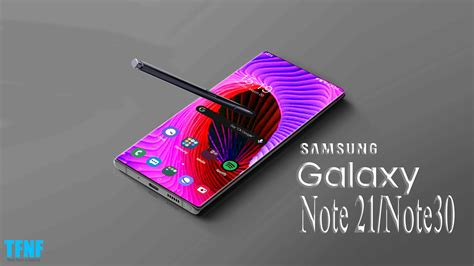 Samsung Galaxy Note 21/Note30 Ultra - (2021) Release Date, Price and ...