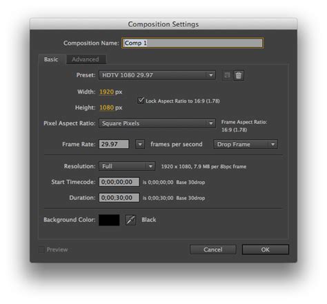 After Effects Unable To Render Error 1610153464 Adobe Community
