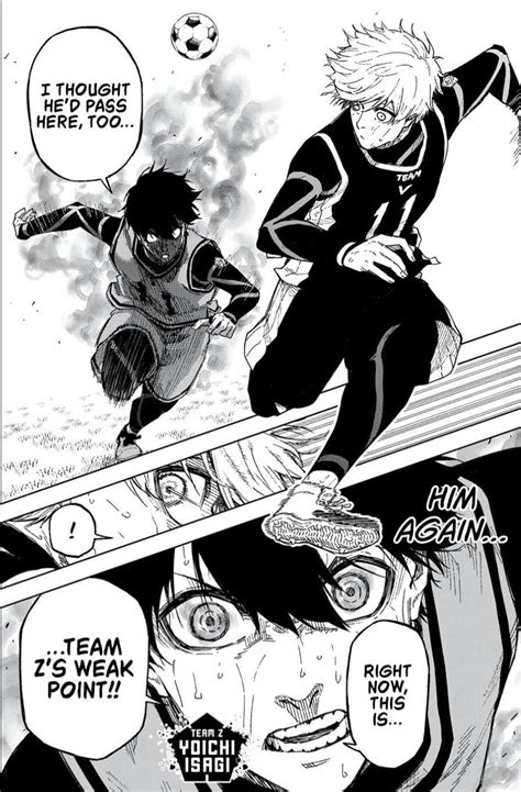 Isagi X Nagi Isanaginagisagi Rbluelockboys