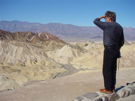 Conversation With Architect Michael Schoner Of Boom Bench Fame Locally Toned