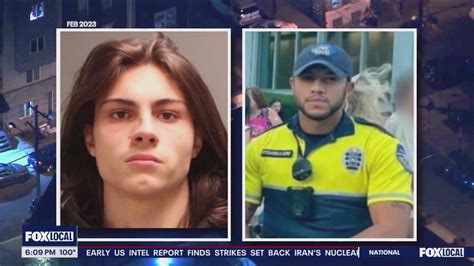 Miles Pfeffer Verdict Man Found Guilty In Temple University Officers Murder Fox 29 Philadelphia