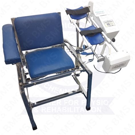 Elbow Cpm Bharat Medical Systems