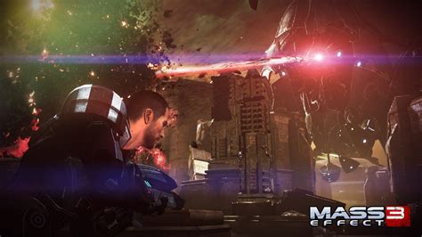 ซื้อ Mass Effect 3 Origin Key ราคาถูก ขายเกม Pc