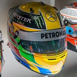 Lewis Hamilton Wikipedia