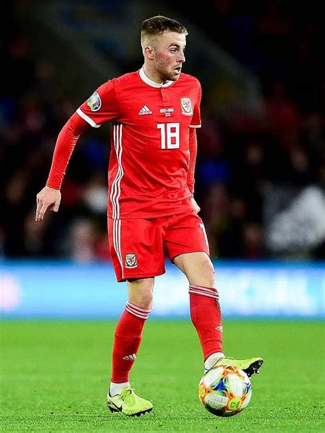 Joe Morrell Height Affairs Bio Age Net Worth 2024 The Personage