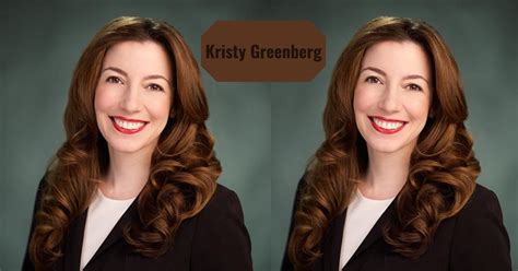 Kristy Greenberg Husband Name Life And Key Details 2025