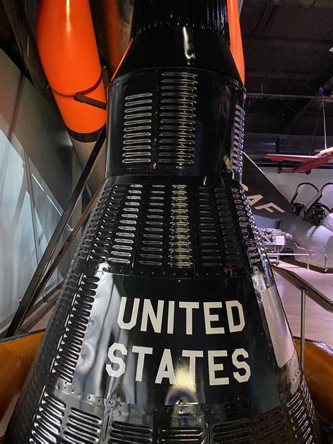 American Spacecraft Cockpit Procedures Trainer