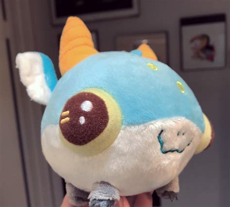 Cute Dwagon Plush By Heathersketcheroos R Adorabledragons