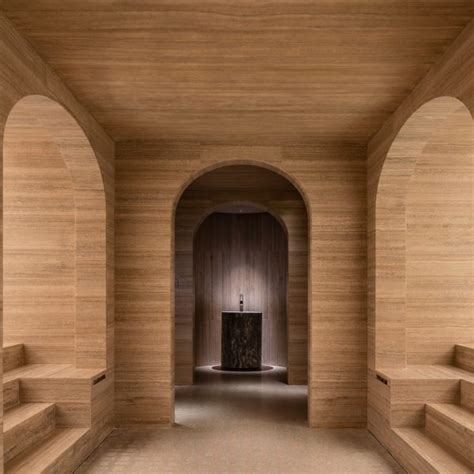 Patricia Urquiola Converts Historic Palazzo Into Six Senses Rome Hotel