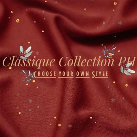 Classique Collection Ph