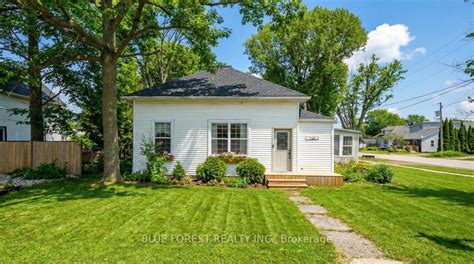 West Elgin Real Estate Mls® Listings And Houses For Sale