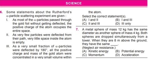 Download Nso Olympiad Sample Papers Class 9 Cbse Exam Portal Cbse