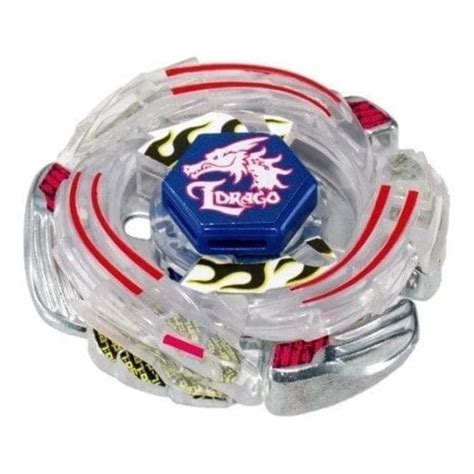 Lightning L Drago 100hf Beyblade Store