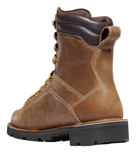 Danner Mens Quarry Boots At Lincoln Fenner Blog