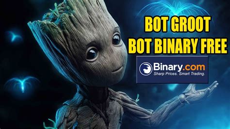 binary bot bot grÁtis groot Ótimo free bot youtube