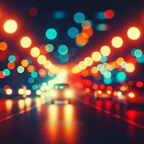 Traffic Blur Psd 200 High Quality Free Psd Templates For Download
