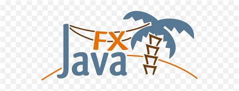 Javafx Logo