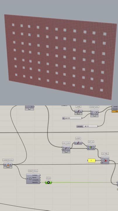 Computationaldesign Grasshopper3d Datamanagement Parametricdesign