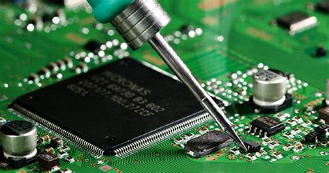 Material Selection In Pcba Assembly Solder Pcb And Packaging Materials