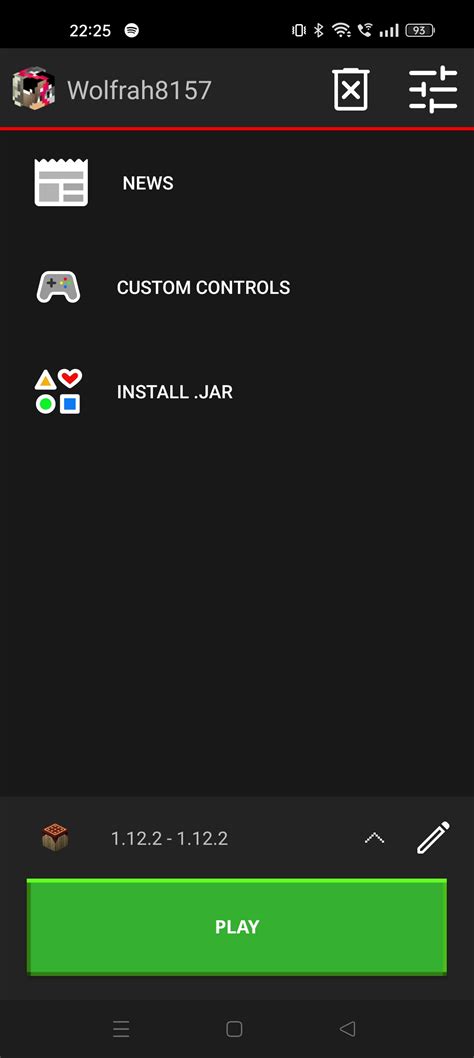 Internet Not Working In The Launcher · Issue 3785 · Pojavlauncherteampojavlauncher · Github