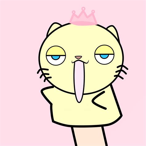 Jolly Puppet Cats Collection Collection Opensea