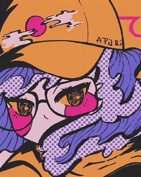 Cute Retro Anime Aesthetic Wallpapers Top Free Cute Retro Anime