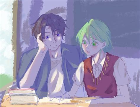 Entp X Infp ♡ Ilustraciones Dibujos Sencillos Bocetos Bonitos