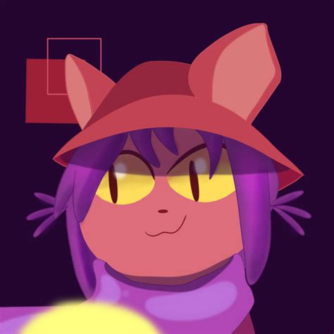 Niko From Oneshot By Fire2wings On Deviantart