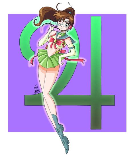 Sailor Jupiter By Marioanello On Deviantart Sailor Jupiter By Marioanello On Deviantart