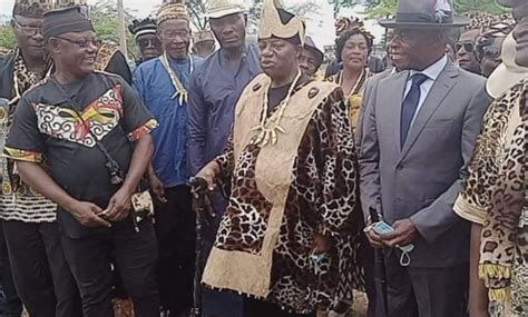 Cameroun Fame Ndongo Vomi Aux Rencontres Fraternelles Du Sud